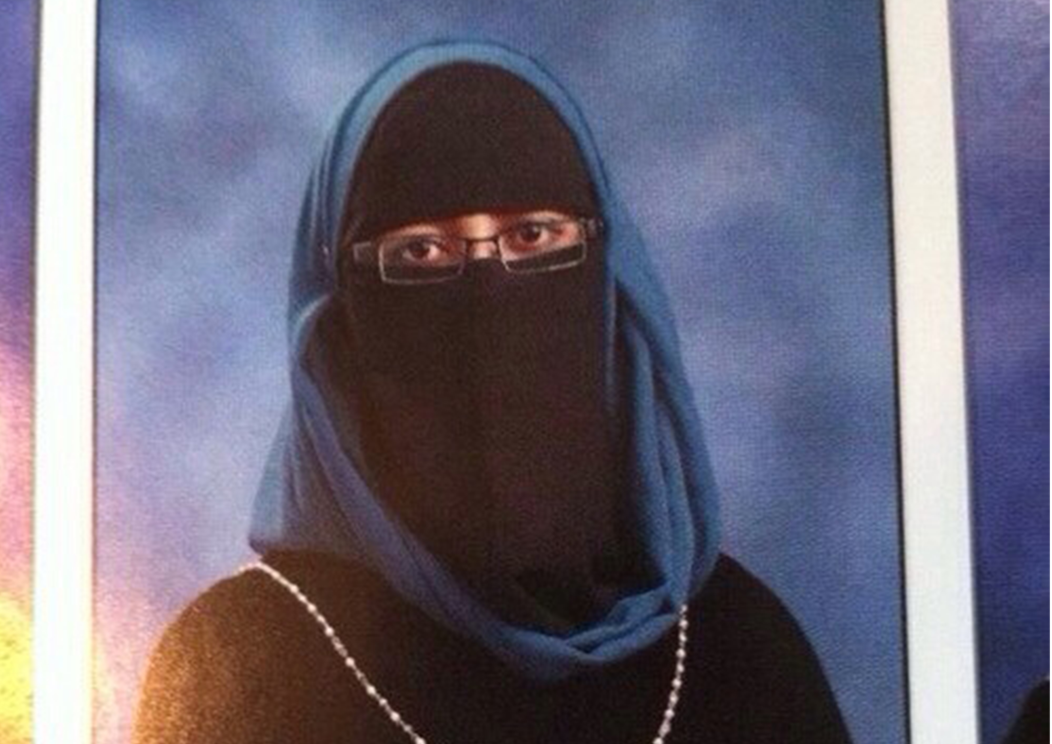 Here's Proof That Muslim Girls Write the Most Epic Yearbook Quotes - MVSLIM